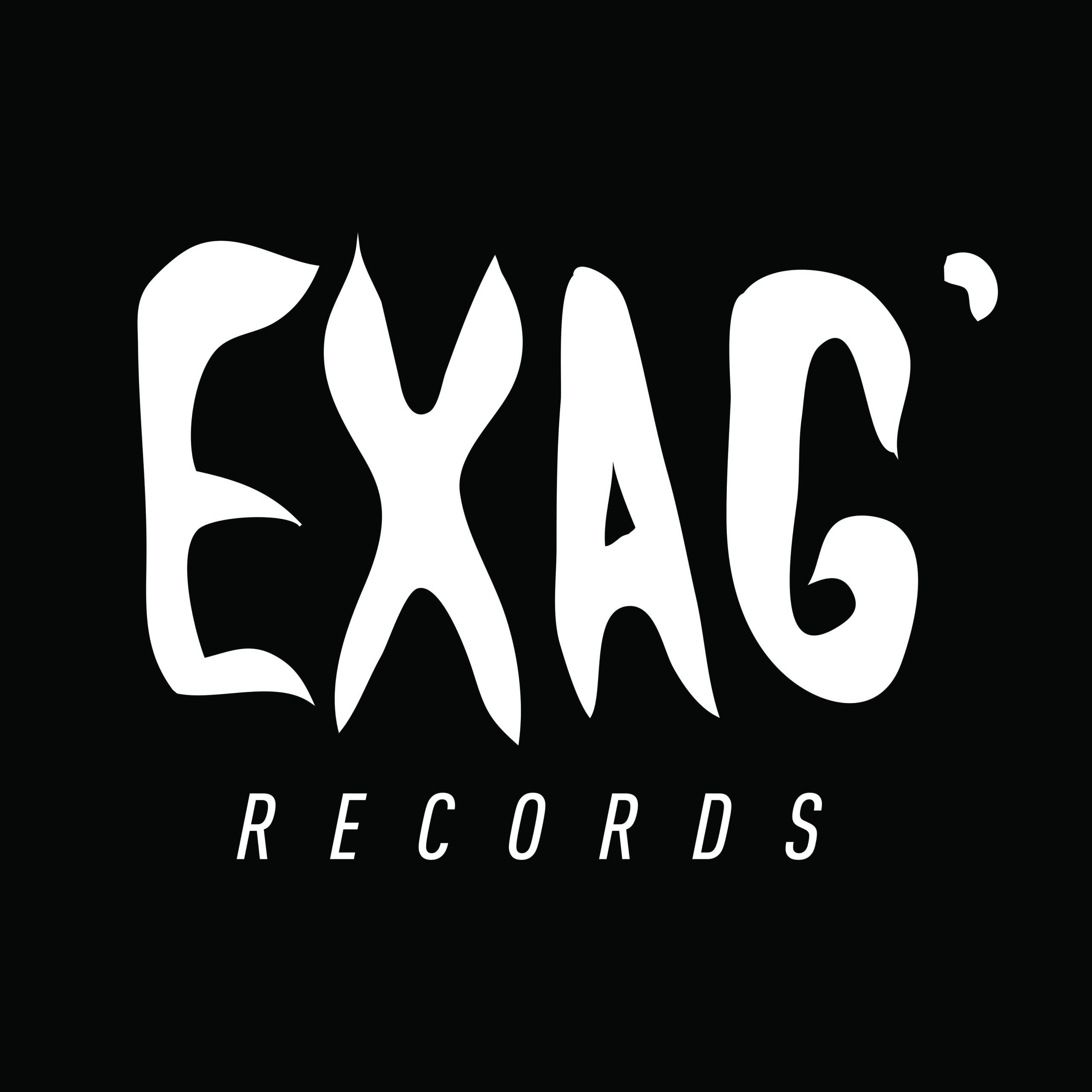 EXAG Records